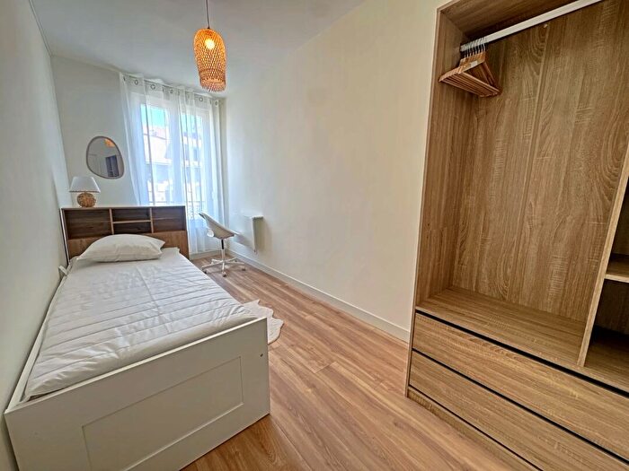 Appartement 2 pièces à Reims, Neufchatel, Orgeval, Laon, Zola, à louer