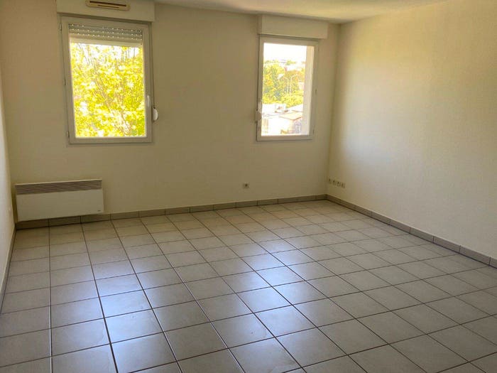 Saint Ausone-Saint Martin-Saint Gelais, Angoulême - Appartement 2 pièces à louer