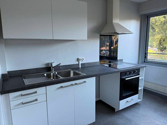 Appartement 3 pièces à louer à Vanteaux-Puy Las Rodas, Limoges