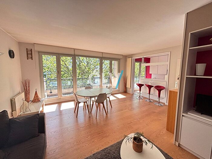 Appartement 2 pièces à Lille, à louer