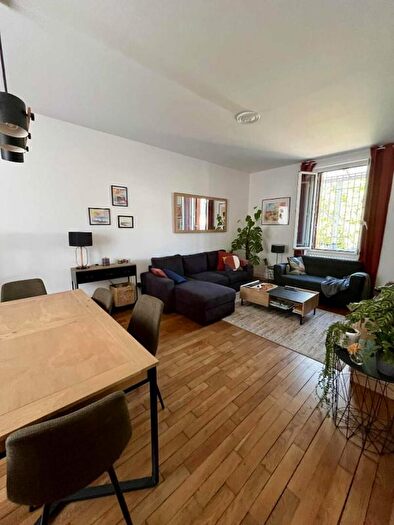 Maison à vendre - Périgueux, Saint-Georges - 6 pièces - 3 chambres