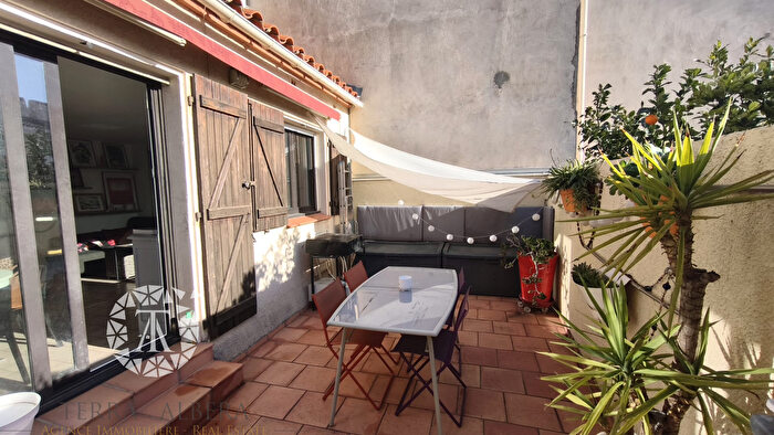 Appartement à vendre - Argelès-sur-Mer - 3 pièces - 2 chambres