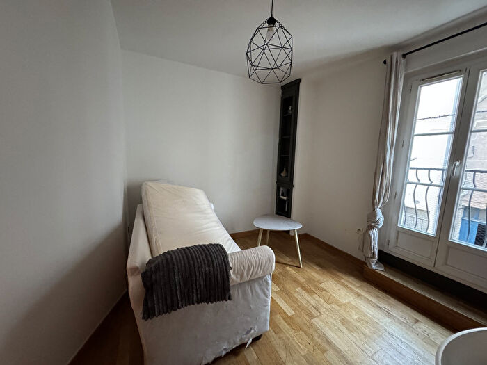 Appartement 2 pièces à louer - Sète