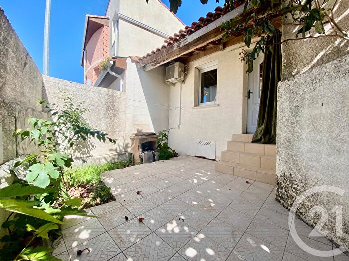 Maison 3 pièces à vendre à Lunel, Louis Abric