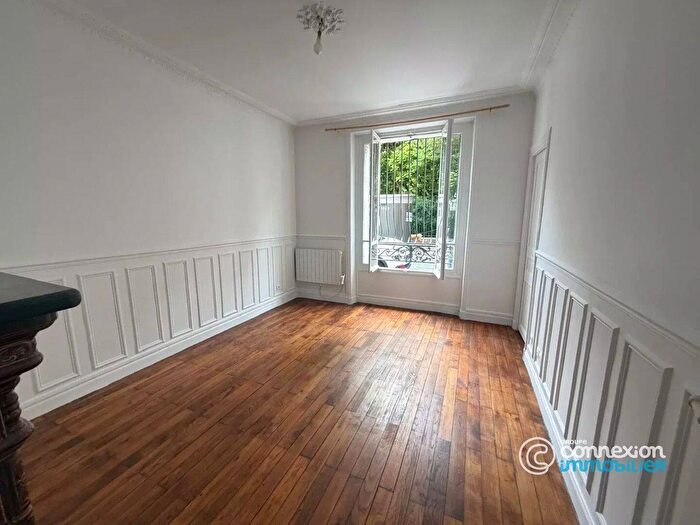 Appartement 2 pièces à louer - Amiraux-Simplon-Poissonniers, Paris 18ème arrondissement