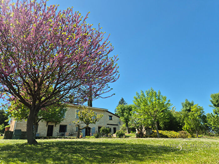 Maison 6 pièces à vendre à Villeneuve-sur-Vère