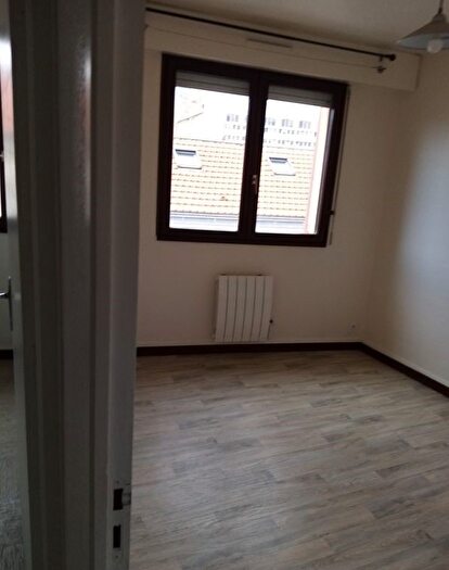 Appartement 2 pièces à Bordeaux, Saint-Christoly, à louer