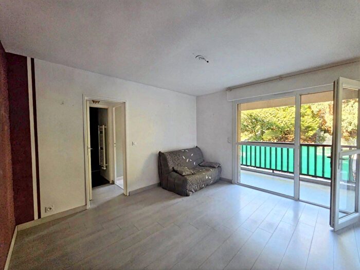 Sainte Marie Sud, Oloron-Sainte-Marie - Appartement 2 pièces à louer