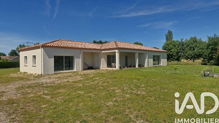 Maison 6 pièces à vendre - Castelsarrasin, Courbieu, Marchés, Gandalou, Saint-Jean
