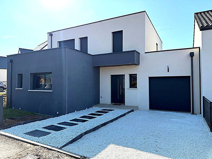 Maison 5 pièces à vendre à Pornichet, Moulin d'Argent