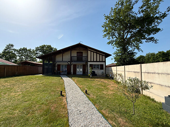 Gujan-Mestras, Mestras : Maison 5 pièces à vendre