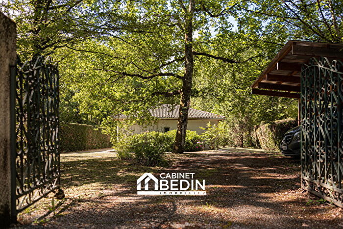Maison 4 pièces à Sadirac, à vendre