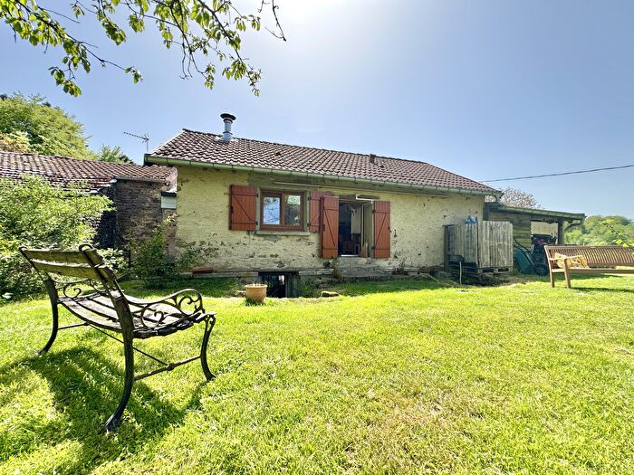 Maison à vendre - Chantraine - 7 pièces - 3 chambres