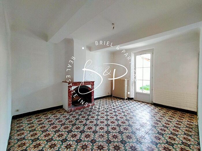 Maison 5 pièces à Lorgues, à louer