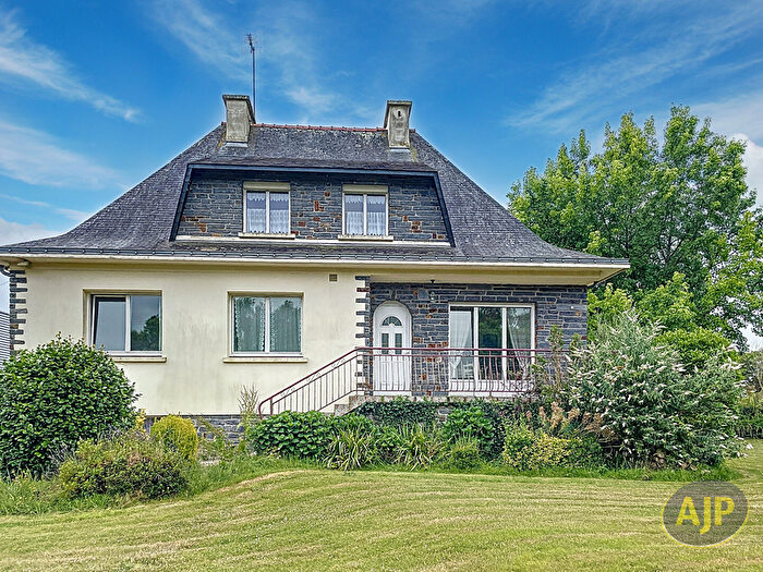 Maison à vendre - Allaire - 7 pièces - 5 chambres