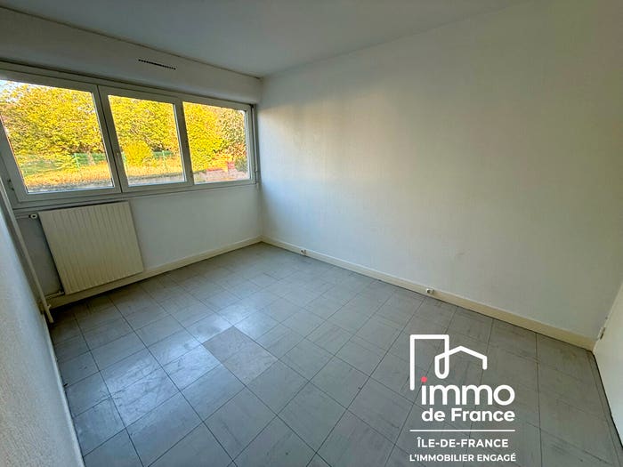 Appartement 3 pièces à vendre à Palaiseau, Centre Sud