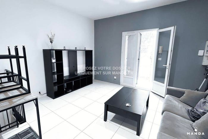 Appartement 3 pièces à louer - Aguillon, Toulon