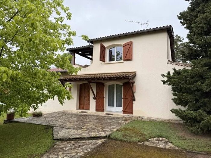Maison 6 pièces à vendre - Eaunes