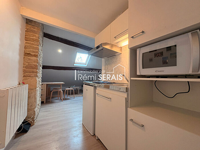 Appartement 2 pièces à louer à Sées
