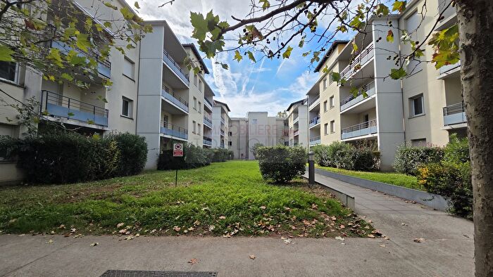 Toulouse, Lalande : Appartement 3 pièces à vendre
