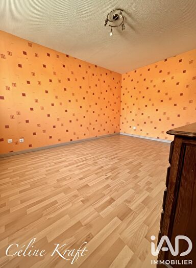 Maison 3 pièces à vendre - Florange