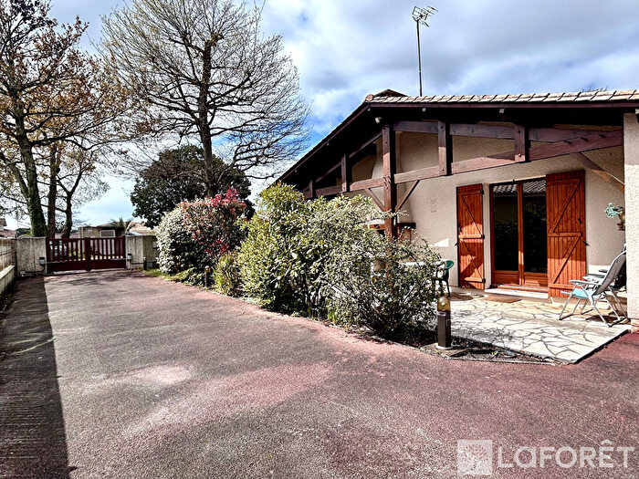 Maison à vendre - La Teste-de-Buch, LEnclos dAlis, Notre-Dame des Monts, Ninots, Miquelots - 4 pièces - 3 chambres
