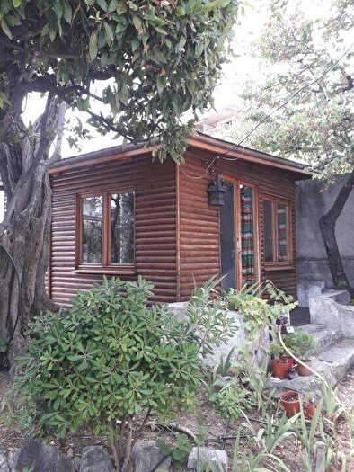 Appartement à louer - Saint-Pierre-De-Féric, Nice - 1 pièce