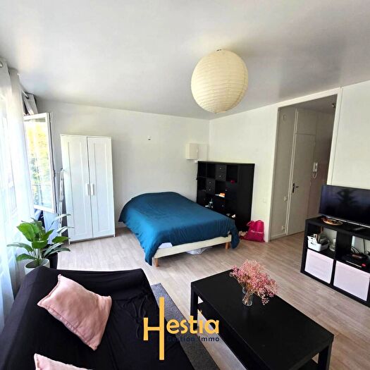 Edouard Vaillant-Vauban-Barbieux, Roubaix : Appartement 1 pièce à louer
