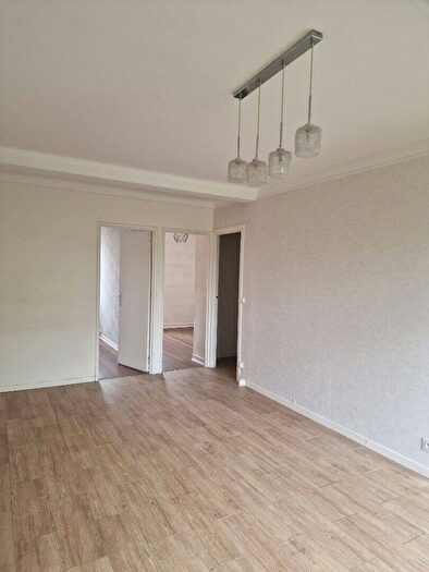 Les Vignes, Bobigny : Appartement 4 pièces à louer