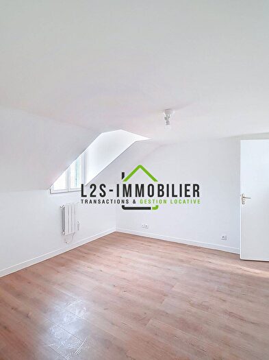 Appartement 1 pièce à louer - Vieux Village, Domont