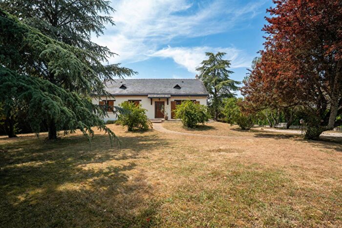 Maison 6 pièces à Saint-Léger-des-Bois, à vendre
