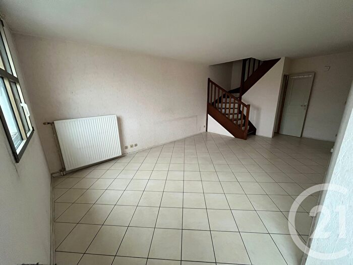 Appartement à vendre - Massy, Centre-ville - 3 pièces - 2 chambres