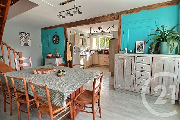 Selommes : Maison 5 pièces à vendre