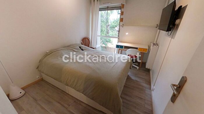 Montpellier, Alco - Appartement 5 pièces à louer