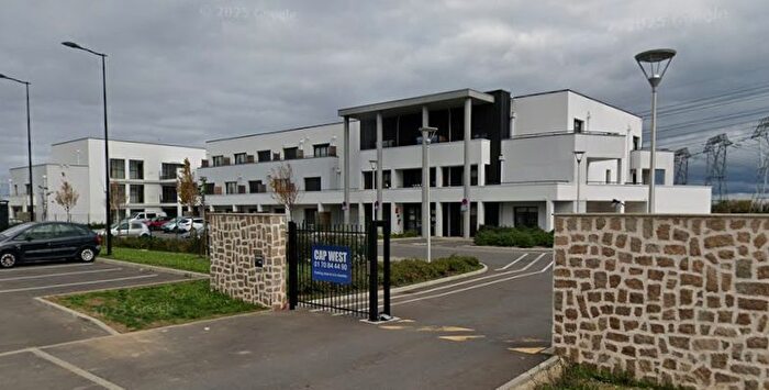 Appartement 1 pièce à vendre - Villejust
