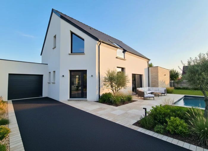 Pruniers-en-Sologne : Maison 5 pièces à vendre
