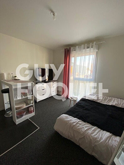 Appartement 1 pièce à louer à Troyes, Trevois, Croncels