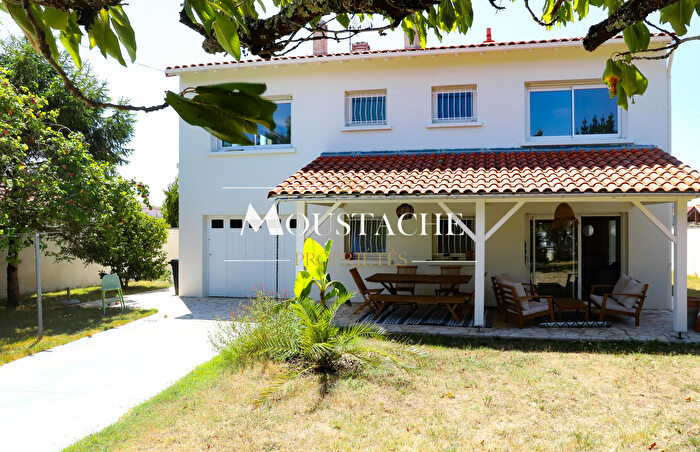 Maison 6 pièces à Vaux-sur-Mer, à vendre
