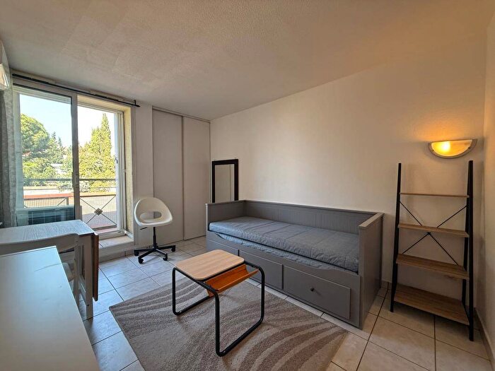 Appartement 1 pièce à louer - Moulin à Vent-Université, Perpignan