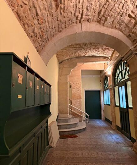 Nîmes, Ecusson, Arènes - Appartement 4 pièces à vendre