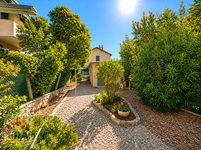 Marseille 13ème, Saint-Jérome - Appartement 4 pièces à vendre