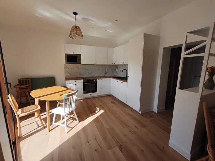 Appartement 2 pièces à vendre à Puyvalador