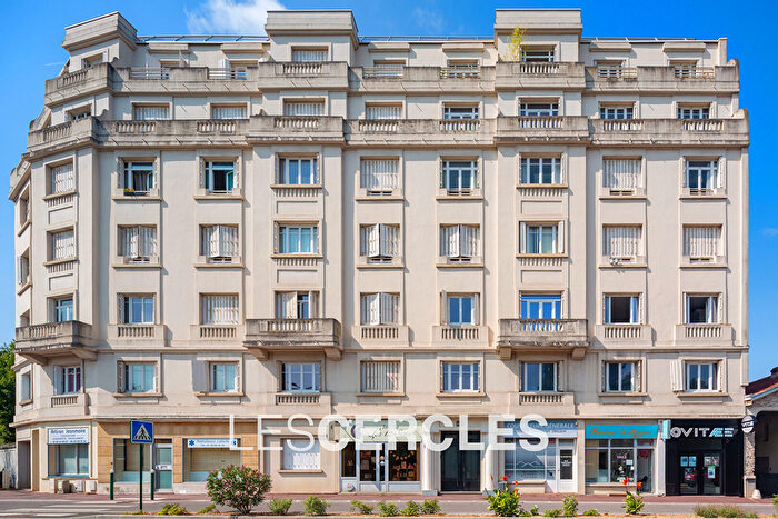 Appartement 3 pièces à vendre à Le Pecq, Mexique