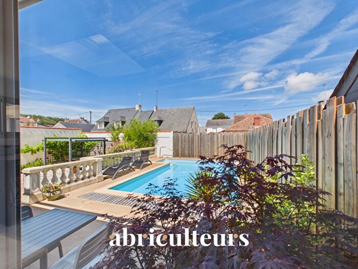 Maison 6 pièces à Le Croisic, à vendre
