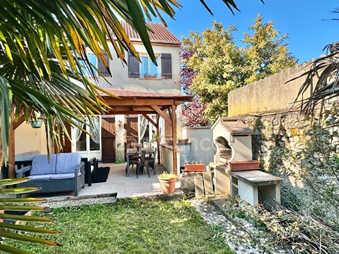 Maison 5 pièces à vendre à Conflans-Sainte-Honorine, Romagné, Renouveau