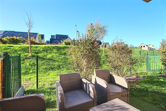 Appartement 3 pièces à Pont-l'Évêque, à vendre