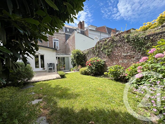 Saint-Quentin, Europe, Rémicourt - Maison 5 pièces à vendre