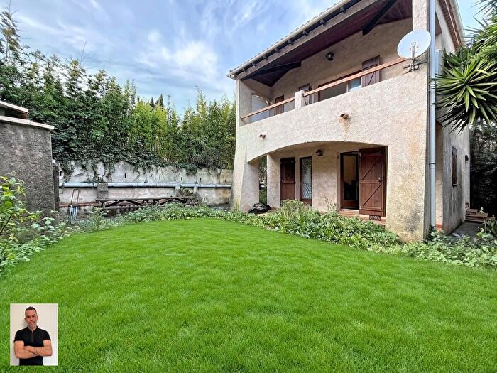 Maison 6 pièces à La Seyne-sur-Mer, Ouest, à vendre