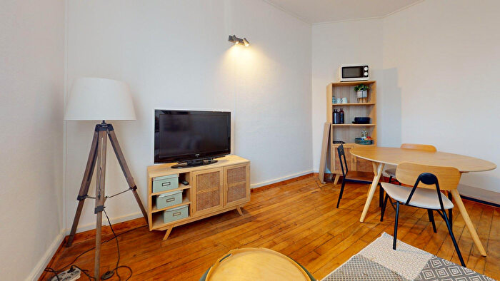 Appartement 3 pièces à vendre à Sevran, Sud