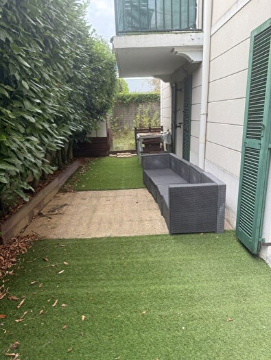Appartement 4 pièces à vendre - Magny-le-Hongre